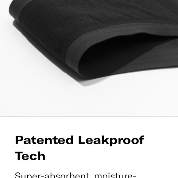 knix | Intimates & Sleepwear | New Knix Leakproof High Rise | Poshmark